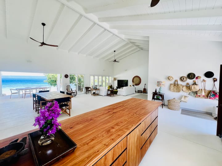 Arindu I Vanuatu Luxury Holiday Homes - 바누아투