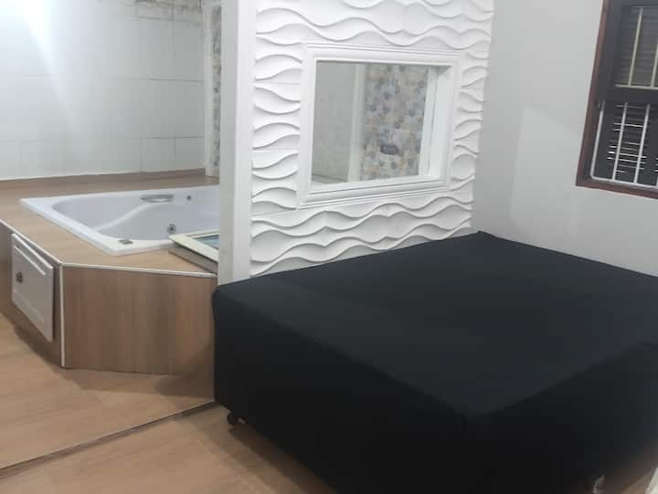 Chacara Para Locação Proxima Ao Centro De Sjc - São José dos Campos