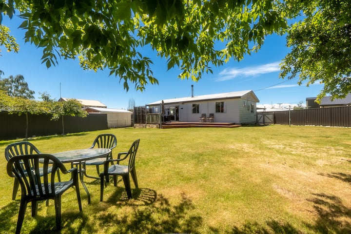 Fisherman's Friend - Twizel - Twizel