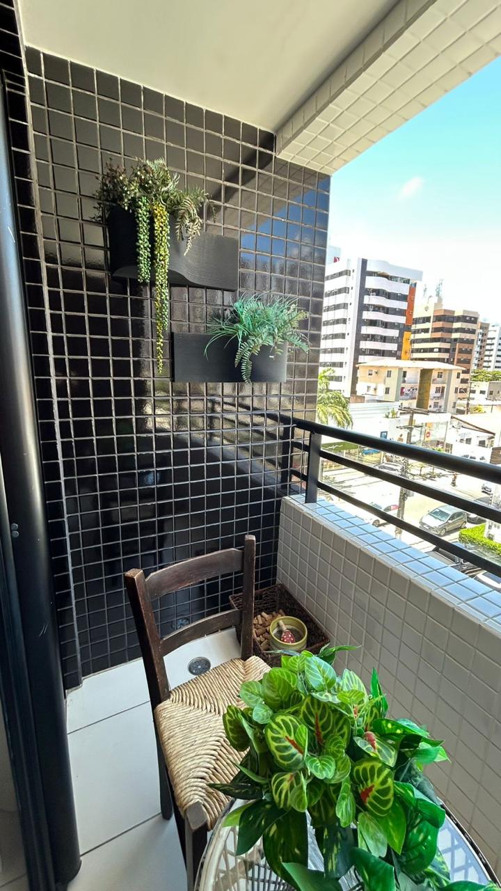 Your Home Sweet Home in Maceió: Beach and Coziness! - Flats for Rent in ...