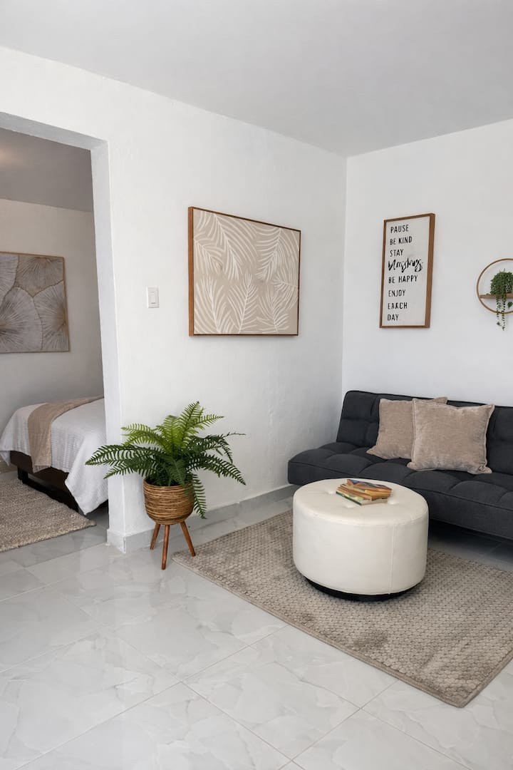 Casa Isabel 2 - San Juan
