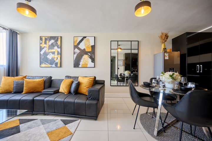 Vierra’s Luxury Stay - Namibia