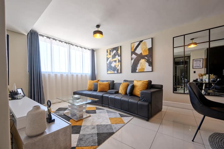 Vierra’s Luxury Stay - Windhoek