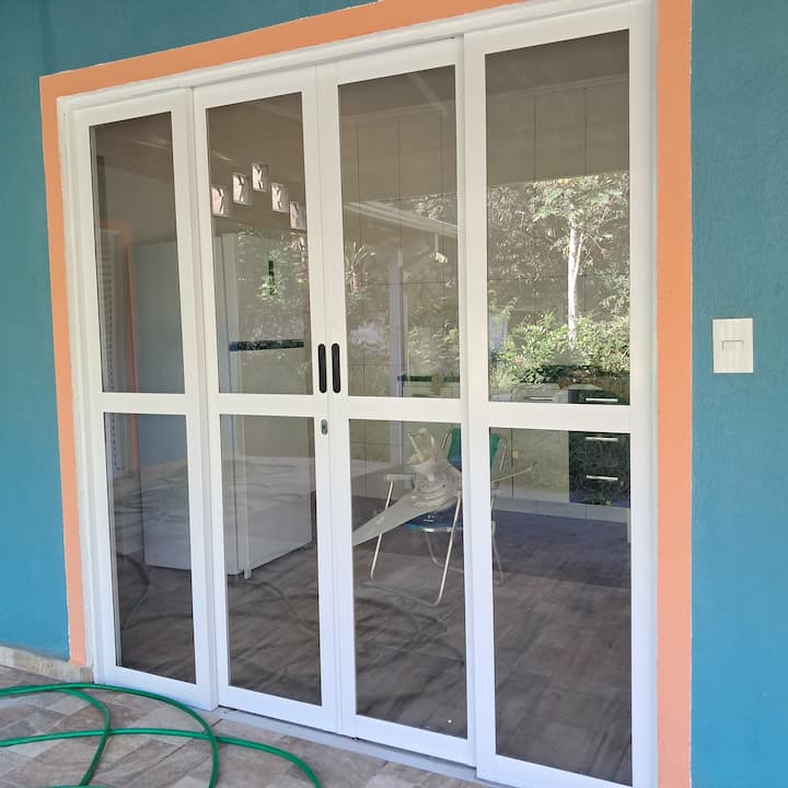 Blue House
Relax Com A Natureza - Pirassununga