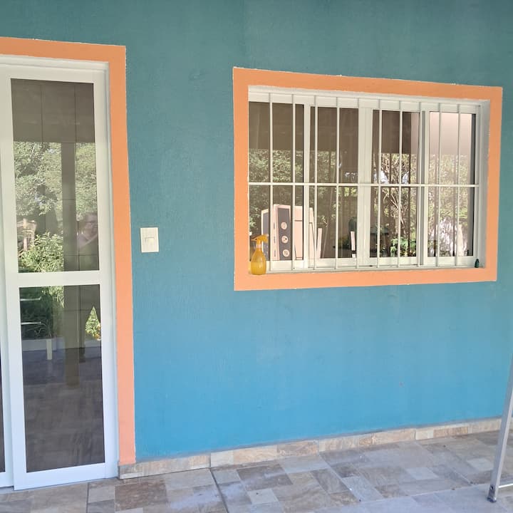 Blue House
Relax Com A Natureza - Pirassununga