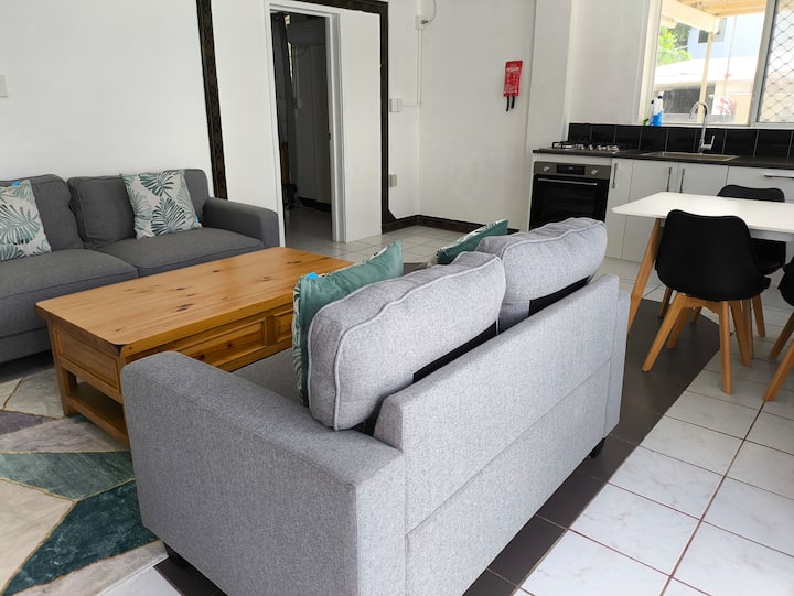 Family Apartment - Tonga