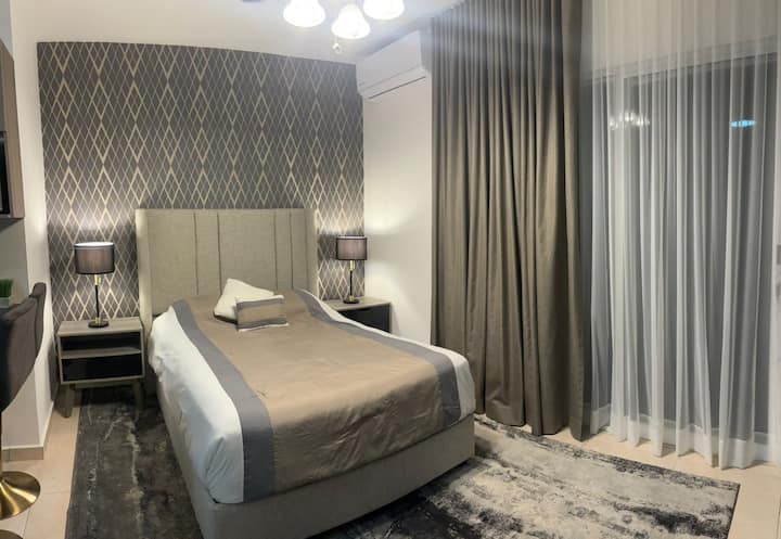 Loft Para Ejecutivos 
La Fe / Apodaca - Guadalupe, Mexico