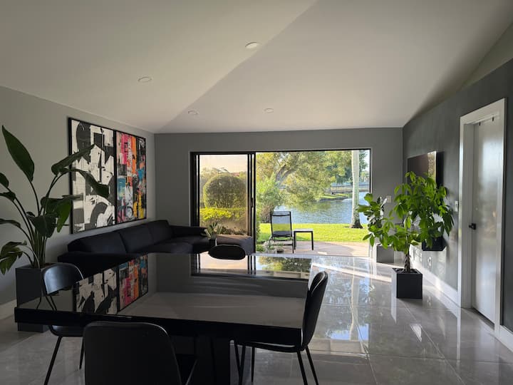 Pga Wellness Retreat•waterfront•resort Location - West Palm Beach, FL