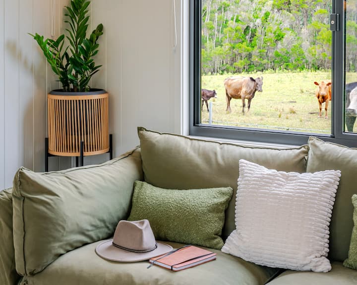 Tiny Acres @ Tabourie - South Coast