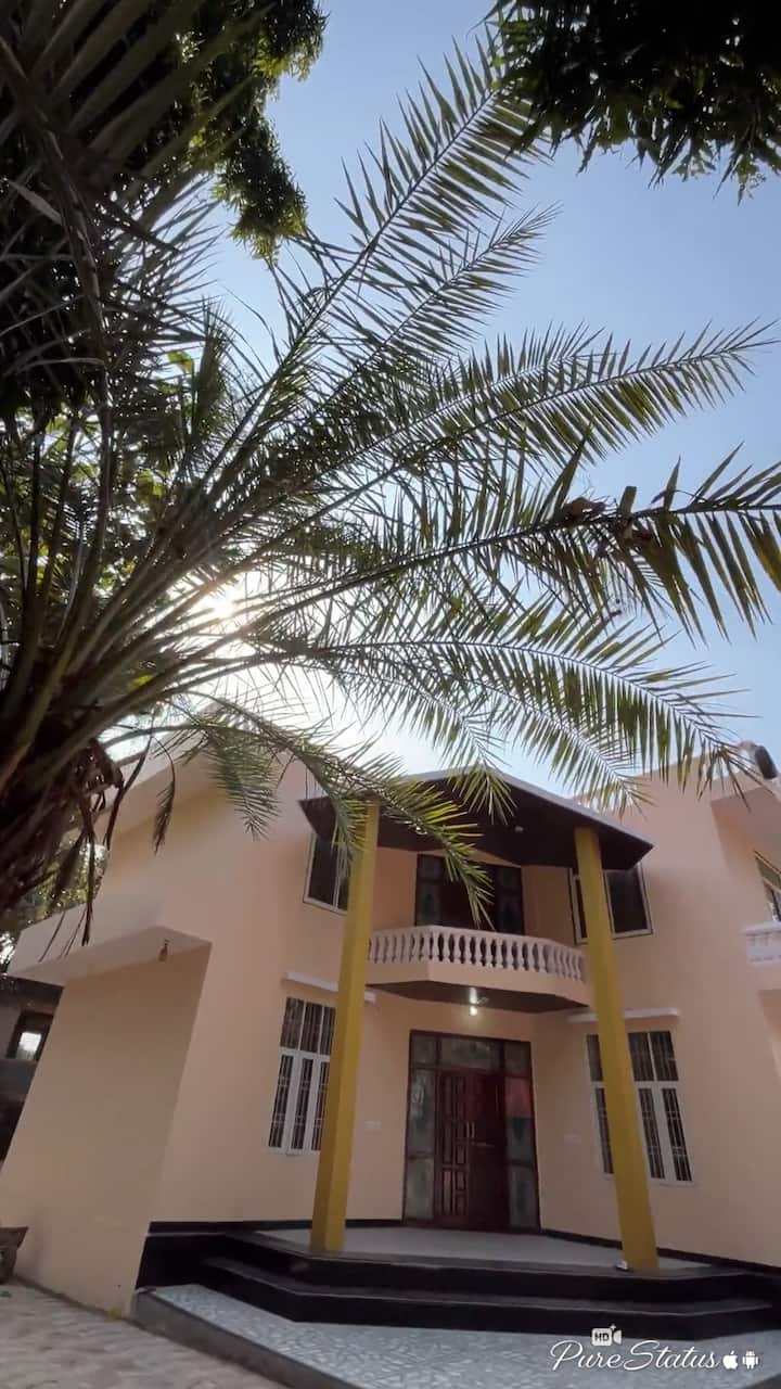 Anokhi Villa | A Luxury Farm Stay - Chomu