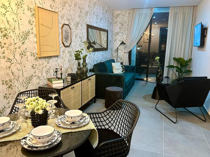 Nest Urban Loft 3 San Benito - San Salvador