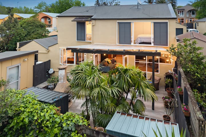 Napier St - Auckland