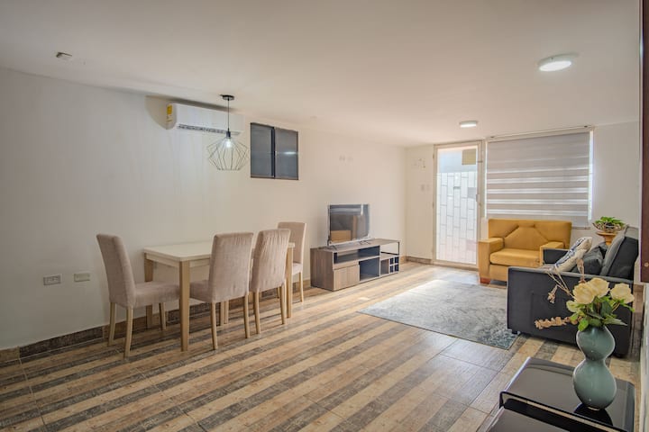 Casa Jardin Del Norte - Barranquilla