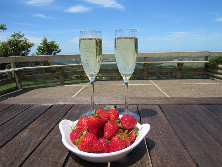 Pine Holt Cottage - Matakana