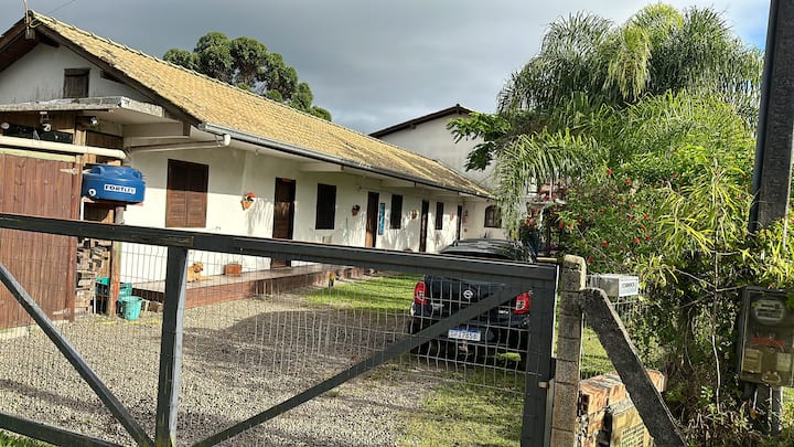 Sommer Lodge Praia Do Rosa - Imbituba