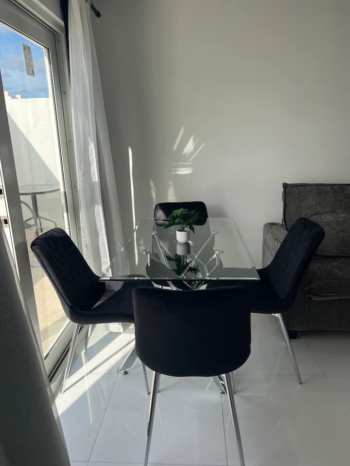 The Azure Terrace Loft - Miami Beach, FL