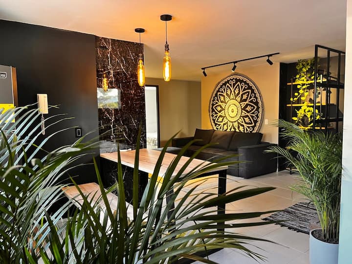 Lleras Aparment 10 Street - Medellín