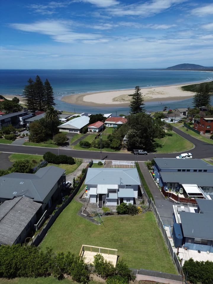 Beside The Seaside Gerroa - 2x Units For Groups - Gerringong