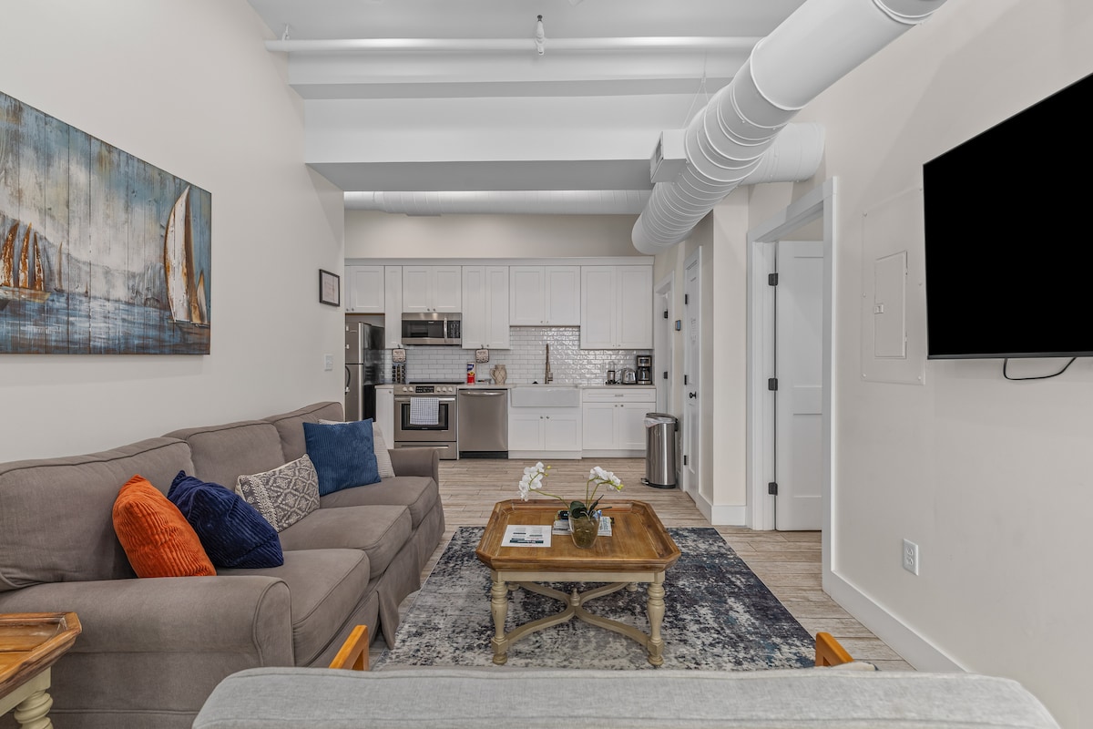 Quarters on Spring-Rare CHS Retiro para grupos grandes - Casas en ...