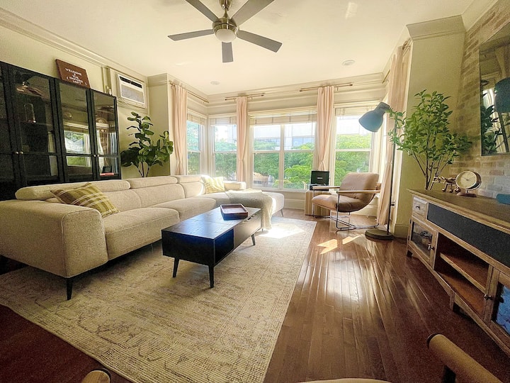 The Oxford Loft - サラソータ, FL