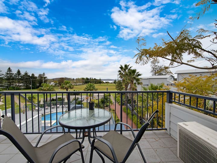 Corrigans Beach Escape Studio - Batemans Bay