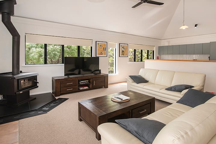 Gas Bay Beach House - Margaret River