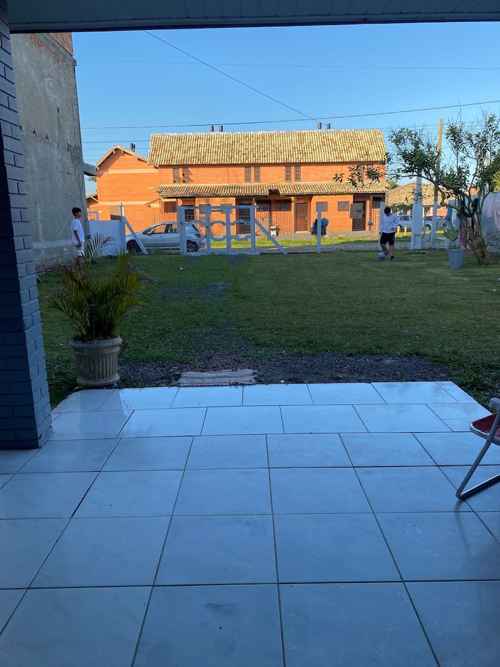 Casa Em Tramandaí - Tramandaí
