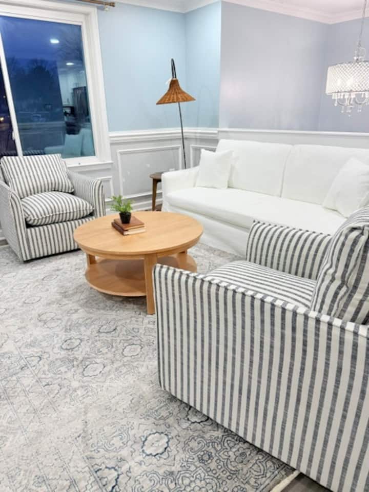 New Leesburg Stay - Leesburg, VA