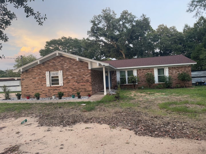 Oakwood 3000 - Milton, FL