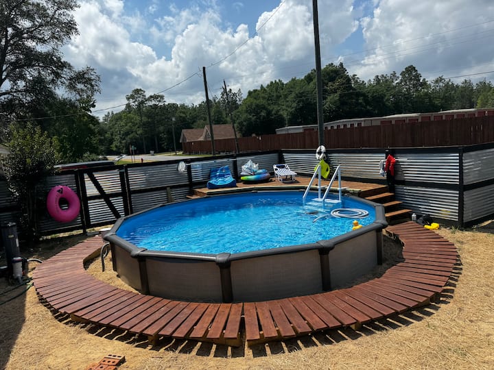 Oakwood 3000 - Milton, FL