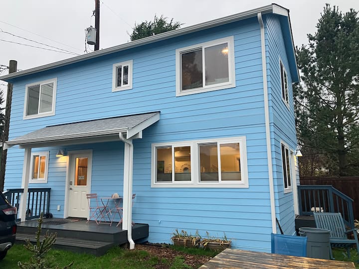 Emerald City Sky House - Seattle