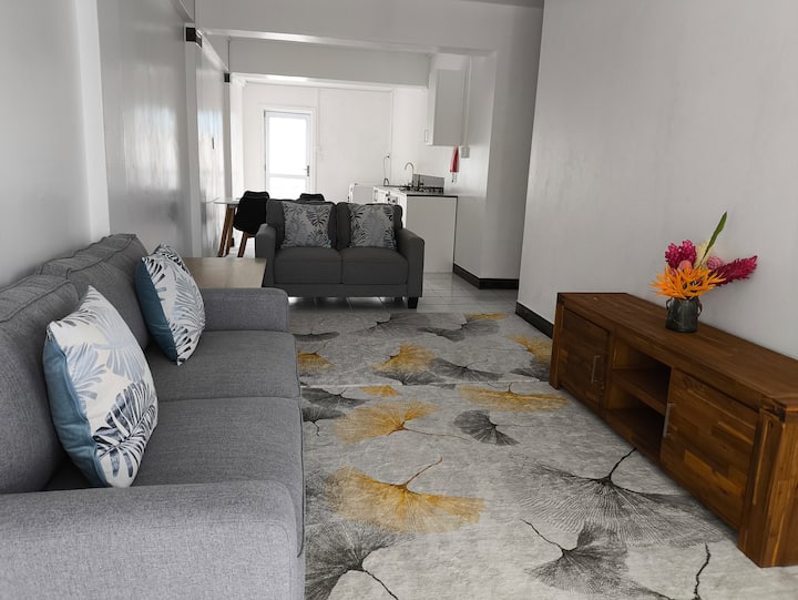 Double Room 2 - Tonga