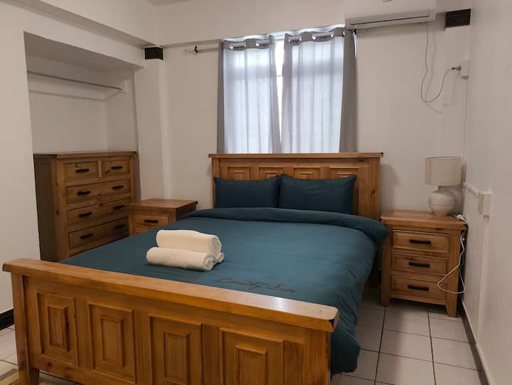 Double Room 2 - Tonga
