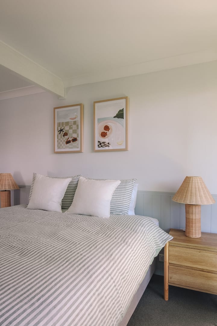 Bay Properties | Pippi Beach Escape - Yamba