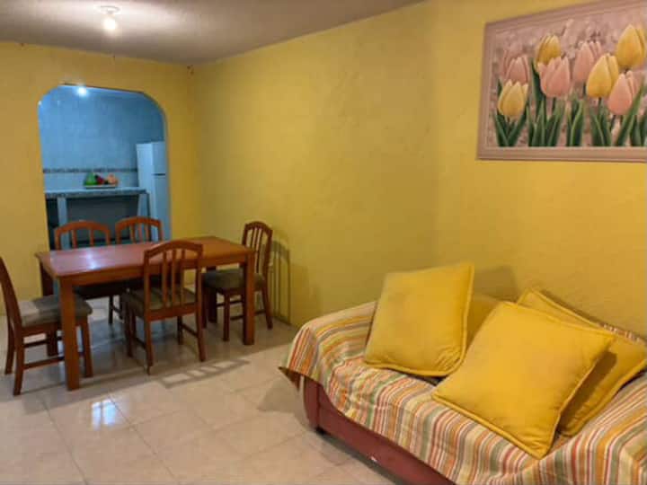 Casa 2 Niveles Lista Para Habitar - Pachuca