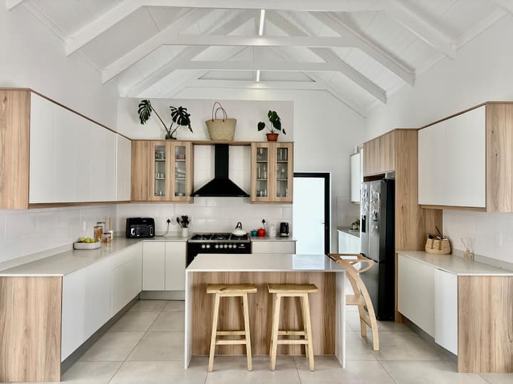 Home Away From Home - Langebaan