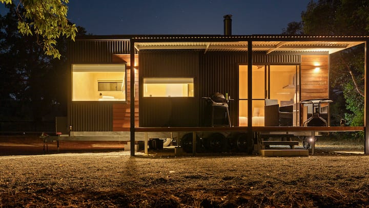 Crown Equine Retreat Fern Cove - Perth