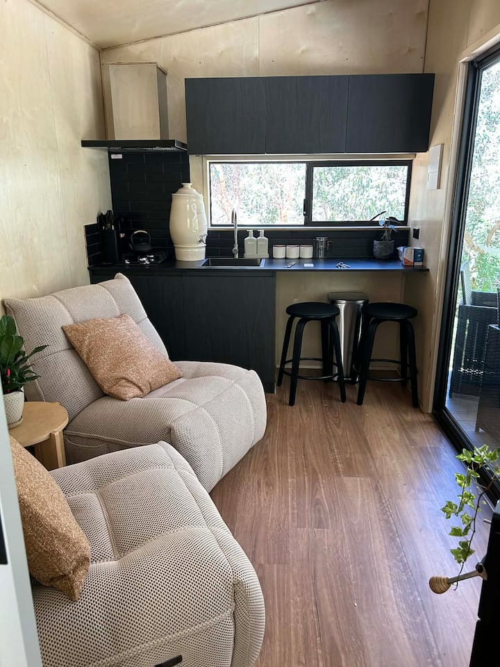 Crown Equine Retreat Romantic Off Grid Nature Stay - Perth