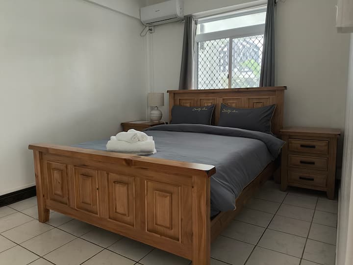 Family Apartment 4 - Tonga