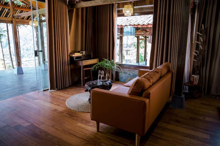 Balana Hagiang · Highland Family Room - Ha Giang