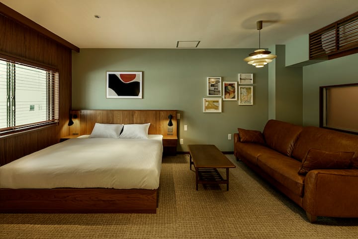 キングルーム - Myoko