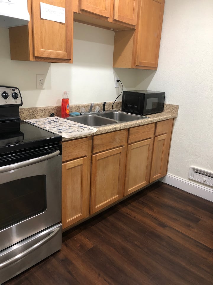 Very Convenient - Tacoma, WA