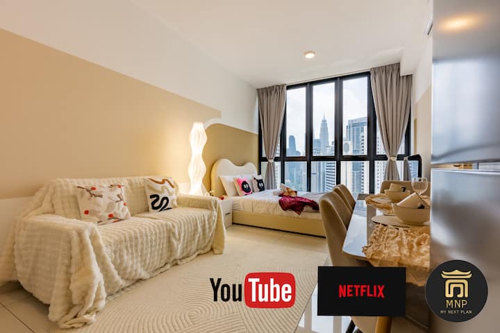 Klcc View Gaming Room/doorstep Mall&lrt - Kuala Lumpur