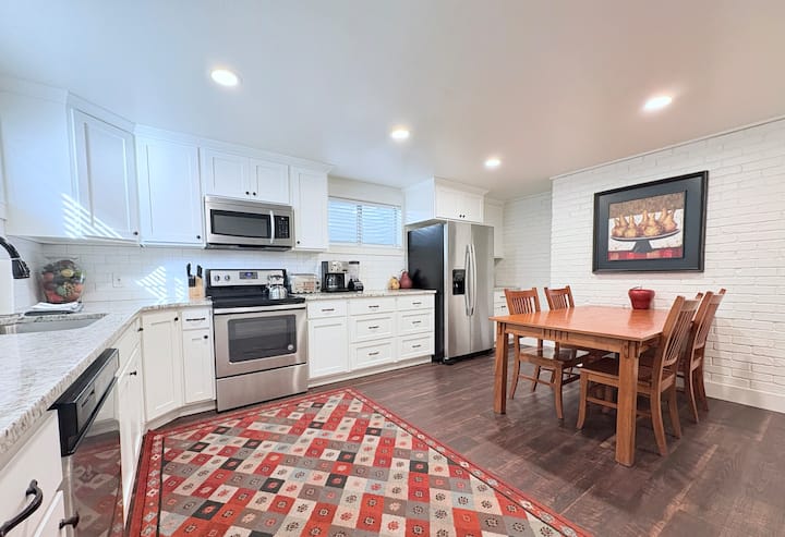 The Orchard Suite - Provo, UT