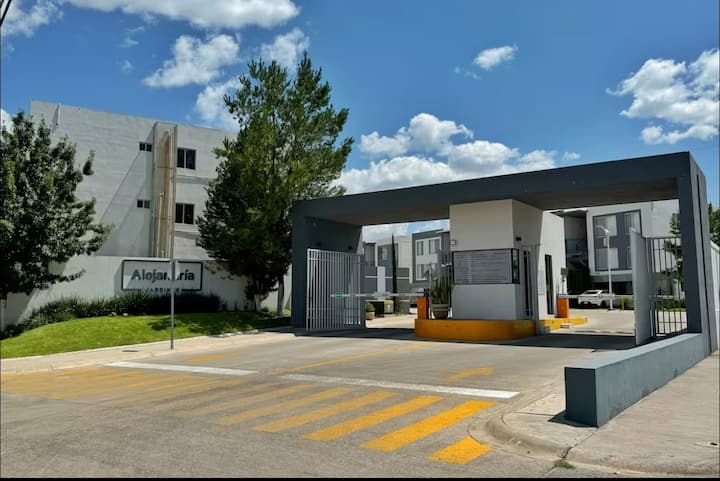 Departamento Alejandría - Facturamos - Durango