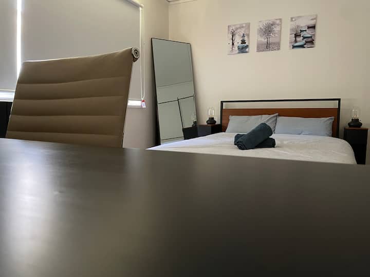 Marsfield-queenbed-macuni-maccentre-bus - Hornsby