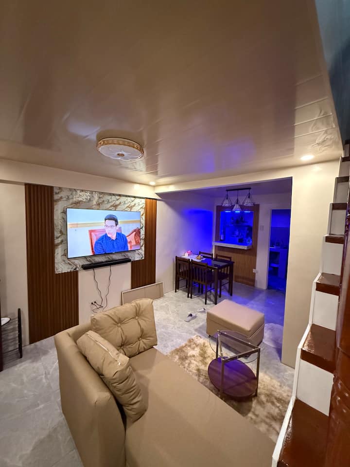 Your Perfect Home Away From Home! - Malvar