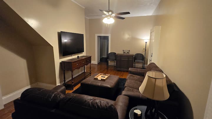 Cozy 2 Bedroom B - Vicksburg, MS