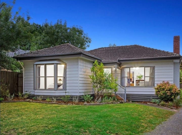 Elegant Family Home In Croydon Near Shops+transit - Croydon