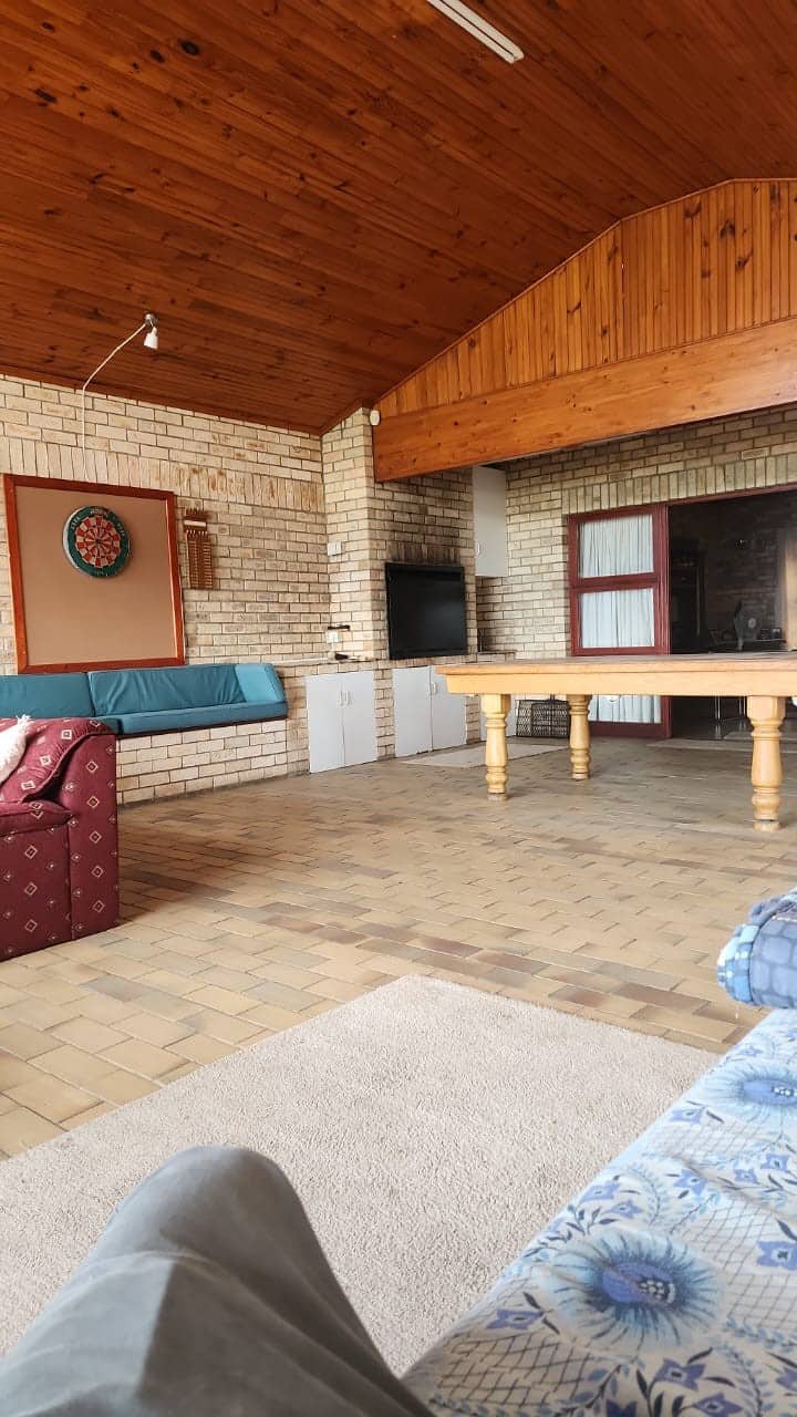 Kft House - Jeffreys Bay